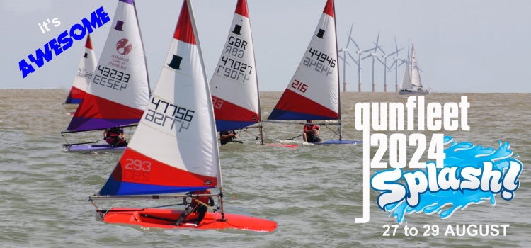 | Gunfleet Sailing Club