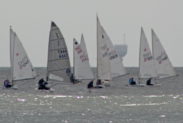 | Gunfleet Sailing Club